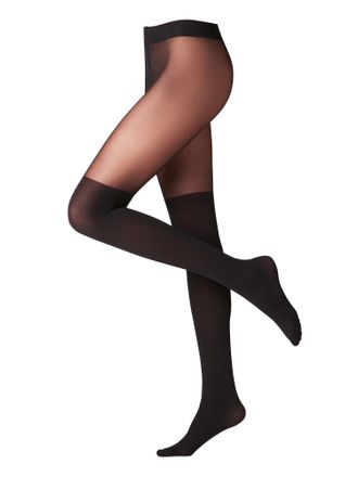Falke Strumpfhose Overknee