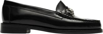 Parall&egrave;le Parallele, Femme, Chaussures, Noir, Taille: 39 1/2 EU Cambridge Moccasin