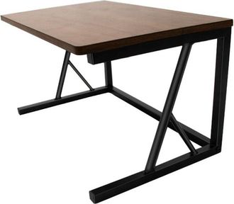 Generic Druckerst&auml;nder 2-stufiger Desktop-Druckerst&auml;nderhalter, Mehrzweck-Schreibtisch-Organizer-Aufbewahrungsregal, B&uuml;cherregal-Druckerregal for Faxger&auml;t, Sc