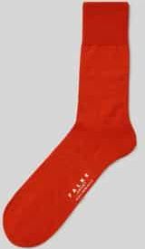 Falke Socken mit geripptem Abschluss