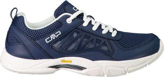 F.lli Campagnolo Damen ZIBAL WMN SAIL Shoe Sportschuhe, Schwarz-Blau (Black Blue), 39 EU