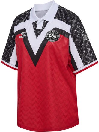 Hummel Dbu-rotate Woman 25 Home Jrs SS Uni