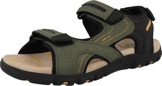 Geox Sandale U S.Strada D