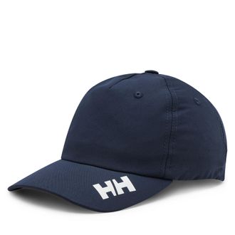 Helly Hansen Cap Helly Hansen Crew Cap 2.0 67517 Dunkelblau