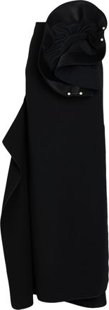 Maticevski HOSEN & R&Ouml;CKE - Maxi-R&ouml;cke auf YOOX.COM