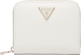 Guess Geldb&ouml;rse Guess SWBG99 32137 Wei&szlig;