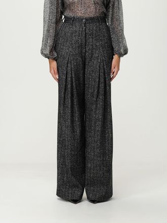 Dolce & Gabbana Hose DOLCE & GABBANA Damen Farbe Gestreift