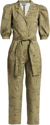LHD OVERALLS - Jumpsuits auf YOOX.COM