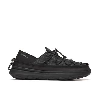 Merrell Hut Moc 2 Packable RS SE - Noir - Taille 41.5 M
