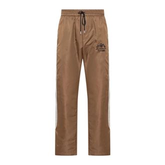 Just Don Trainingshosen - - Sport - Herren - Braun - XS