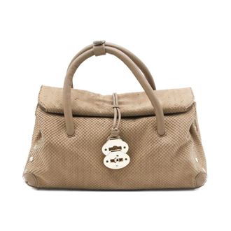 Zanellato Femme, Sacs, Beige, Taille: ONE Size Sacs Zanellato