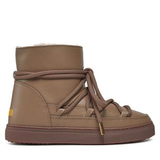 INUIKII Schneeschuhe Inuikii Grape 05000-003 Beige