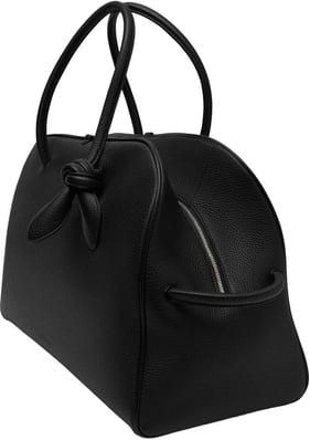 Jacquemus Sac Le grand Turismo en cuir