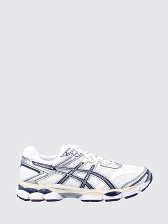 Asics Baskets Femme couleur Argent
