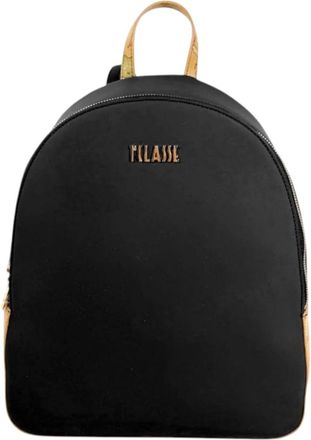 Alviero Martini 1A Classe Femme, Sacs, Noir, Taille: ONE Size Sac &agrave; dos
