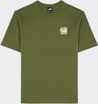 The North Face T-shirt - Taille XL