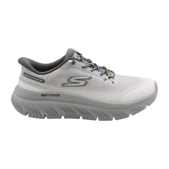 Skechers Sneaker - - Sport - Herren - Gr&uuml;n - 43 EU