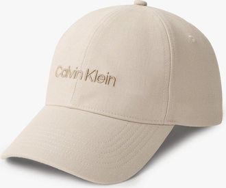 Calvin Klein Casquette &agrave; logo
