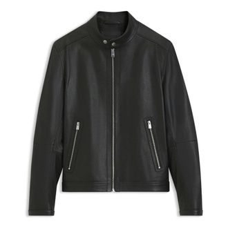 HUGO BOSS Herren, Jacken, Schwarzk, MGr&ouml;&szlig;e