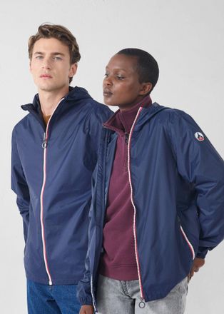Jott Imperm&eacute;able Marine Kilmory - Taille XS