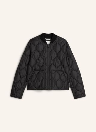 Marc O'Polo Marc Opolo Steppjacke schwarz