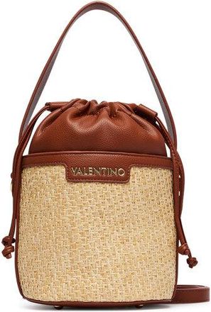 Valentino Handtasche Demetra VBS9R934 Beige