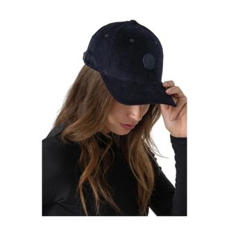 Jott Jott - Casquette Cirrus - Femme - Accessoires - Noir - Taille: ONE Size