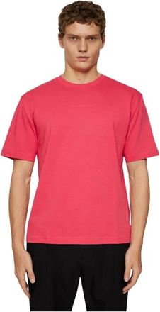 J.Lindeberg Herren, Sport, Rosa, XLGr&ouml;&szlig;e