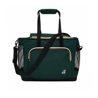 K-Way Homme, Sacs, Vert, Taille: ONE Size Le Vrai 4.0 Marley Sac bandouli&egrave;re
