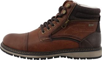 Tom Tailor Schn&uuml;rboots