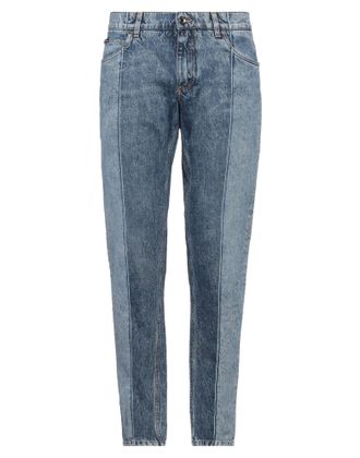 Dolce & Gabbana HOSEN & R&Ouml;CKE - Jeanshosen auf YOOX.COM