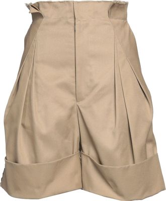 Maison Margiela HOSEN & R&Ouml;CKE - Shorts & Bermudashorts auf YOOX.COM