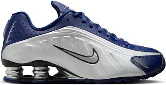 Nike Damen Sneaker SHOX R4