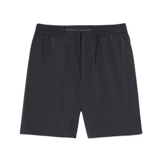 Lacoste Homme, Shorts, Bleu, Taille: XS Shorts d&eacute;contract&eacute;s