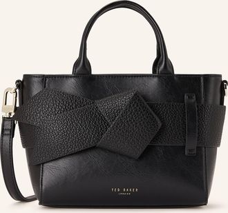 Ted Baker Handtasche Jimisie schwarz