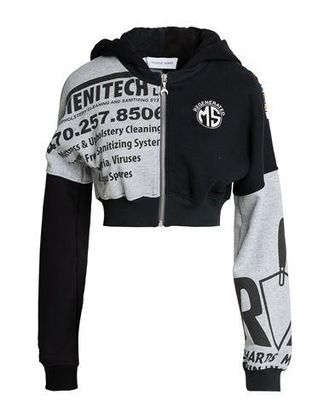 Marine Serre TOPS - Sweat-shirts sur YOOX.COM