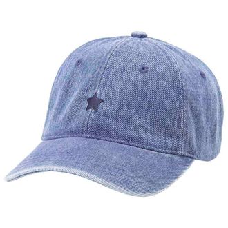 Levi's Damen Mini Graphic Cap, Denim, UN