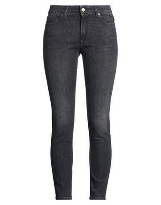 Replay BAS - Pantalons en jean sur YOOX.COM