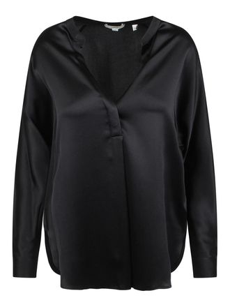 Vince Blouse - Noir