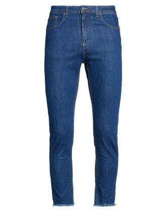 En Avance HOSEN & R&Ouml;CKE - Jeanshosen auf YOOX.COM