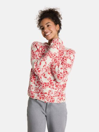 Lieblingsst&uuml;ck Strickjacke AitanaL mit Alpakawolle und Wolle