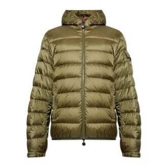 Moncler Daunenjacke Najan - - Jackets - Herren - Gr&uuml;n - M
