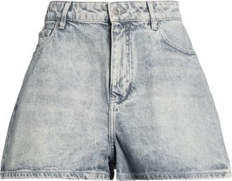 A|X Armani Exchange HOSEN & R&Ouml;CKE - Jeansshorts auf YOOX.COM