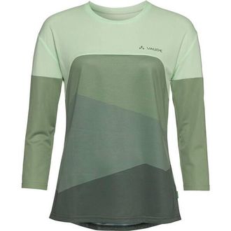 Vaude Damen Shirt Wo Moab LS T-Shirt V