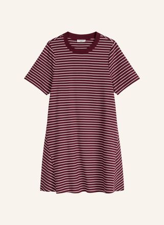 Marc O'Polo Denim Marc Opolo Denim Jerseykleid rot