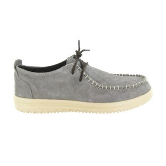 Hey Dude Herren, Schuhe, Grau, 40 EUGr&ouml;&szlig;e