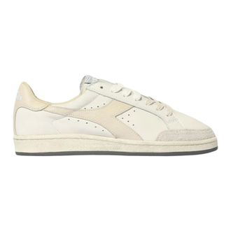 Diadora Homme, Chaussures, Blanc, Taille: 44 EU Prestige Used