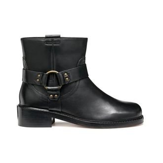 Geox Femme, Chaussures, Noir, Taille: 40 EU Bottines D Nalvia