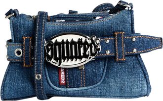 Dsquared2 TASCHEN - Umhängetasche auf YOOX.COM