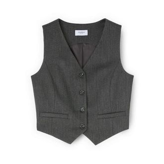 Motivi Damen, Jacken, Grau, 2XLGr&ouml;&szlig;e